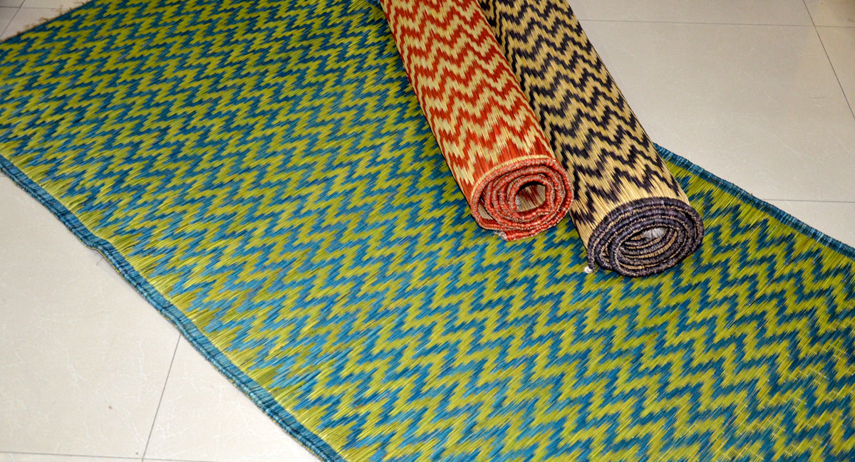 Floor Mats – Dharini